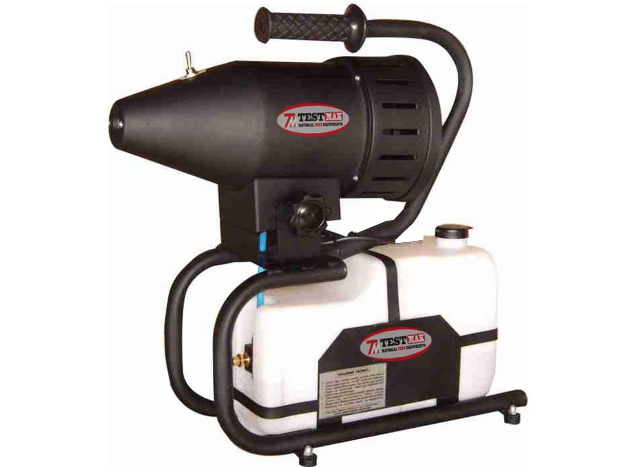 ULV Device for Virus Disinfectant - - Equipos de ensayo de materiales ...